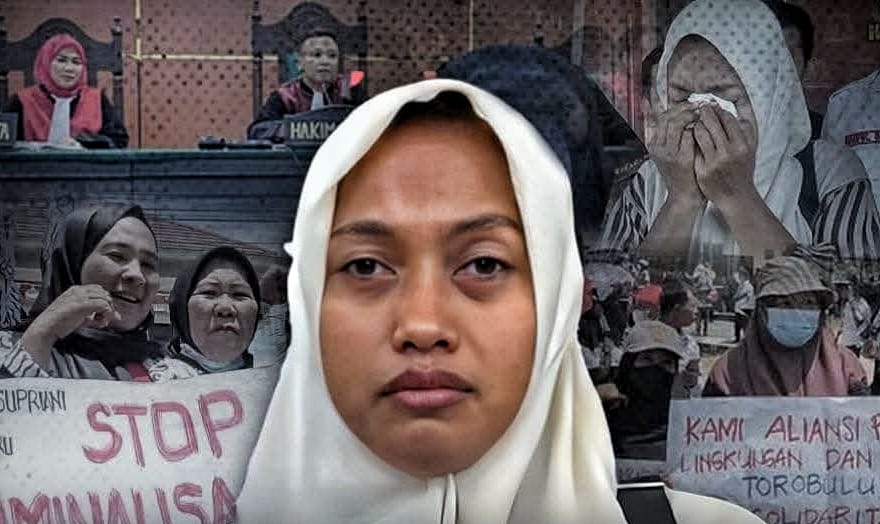 Kasus Membelit Guru Supriyani, Andri Dermawan: Ada Potensi Konflik Of ...